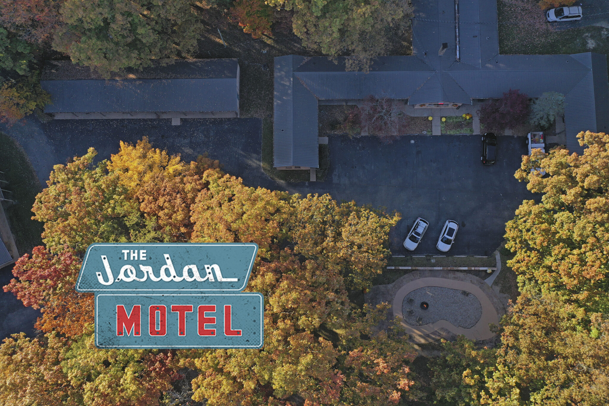 About Us – The Jordan Motel